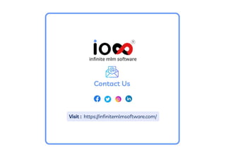 MLM Warm Market Prospecting Strategy | PPT