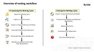 How Multilateral Netting Streamlined Diversey’s Intercompany Cash Flows ...