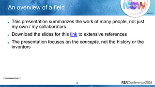 Security and Privacy of Machine Learning | PDF | Information and ...