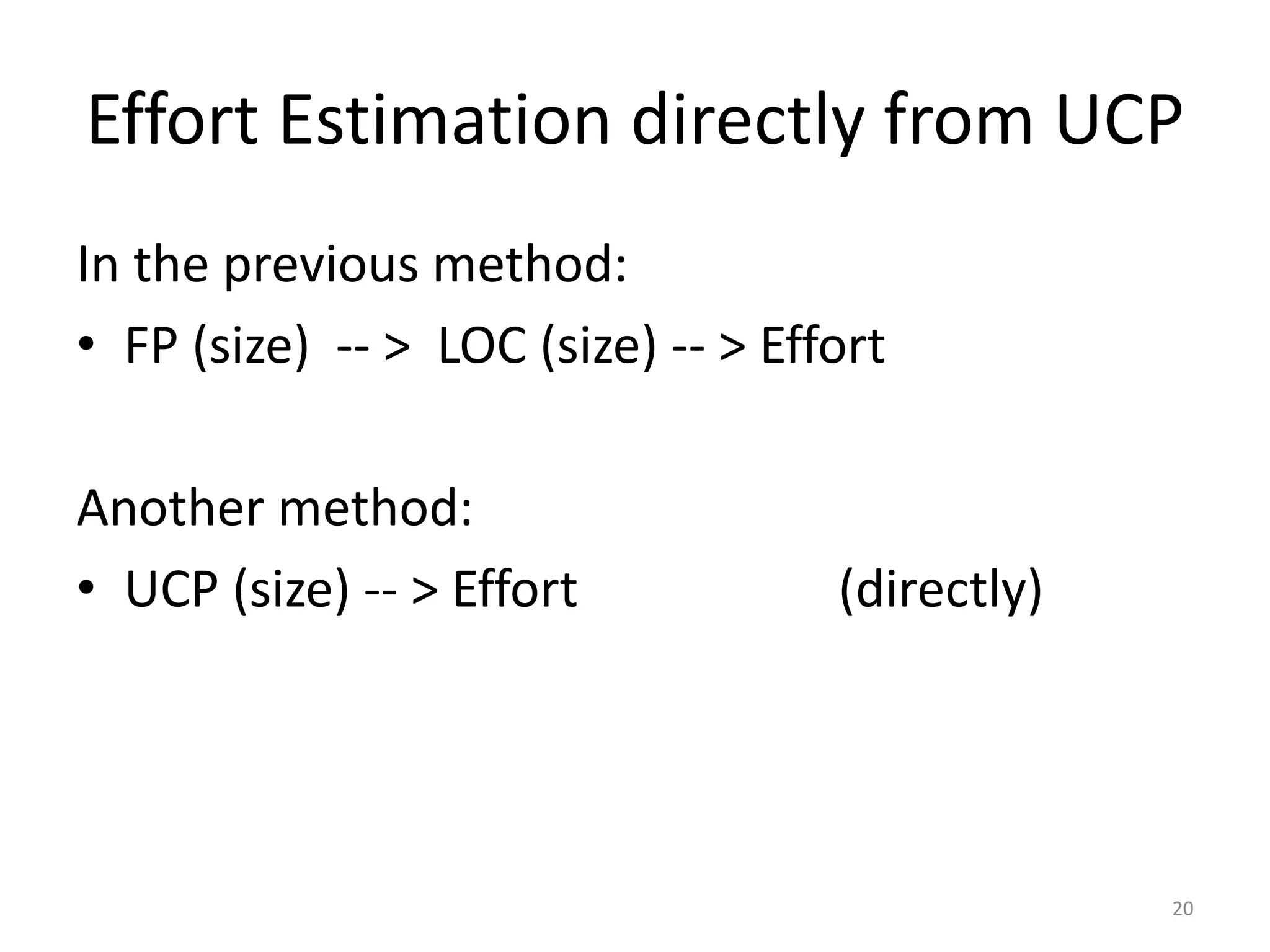 Machine Learning in Software Engineering | PPTX