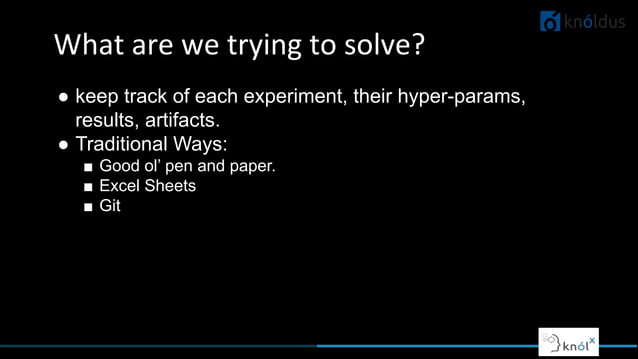 Mlops Bridging The Gap Between Data Scientists And Ops Ppt