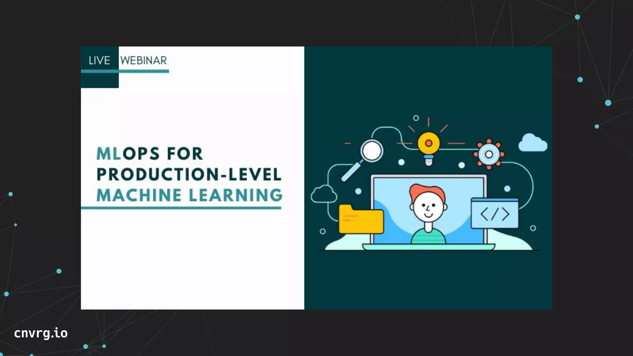 MLOps for production-level machine learning | PDF