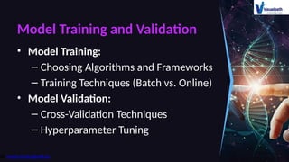 MLOps Course in Hyderabad | MLOps Training Online | PPTX