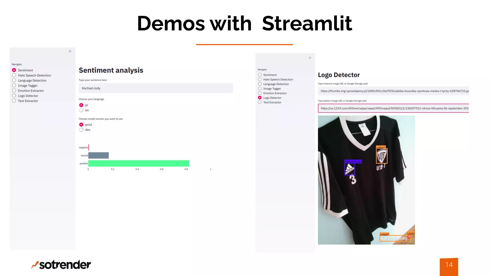Training and deploying ML models with Google Cloud Platform | PDF