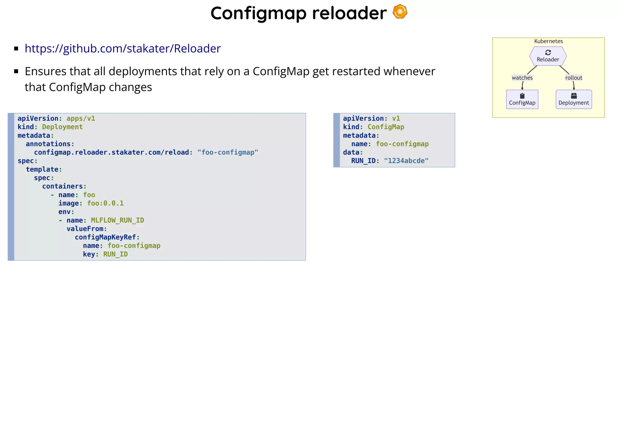 MLOps pipelines using MLFlow - From training to production | PDF