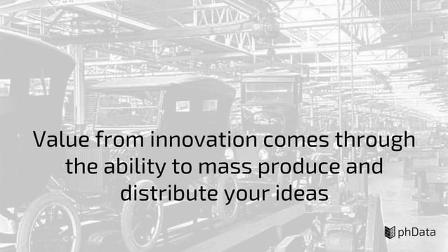 MLOps - The Assembly Line of ML | PPTX | Computing | Technology & Computing