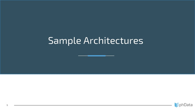 MLOps - The Assembly Line of ML | PPTX | Computing | Technology & Computing