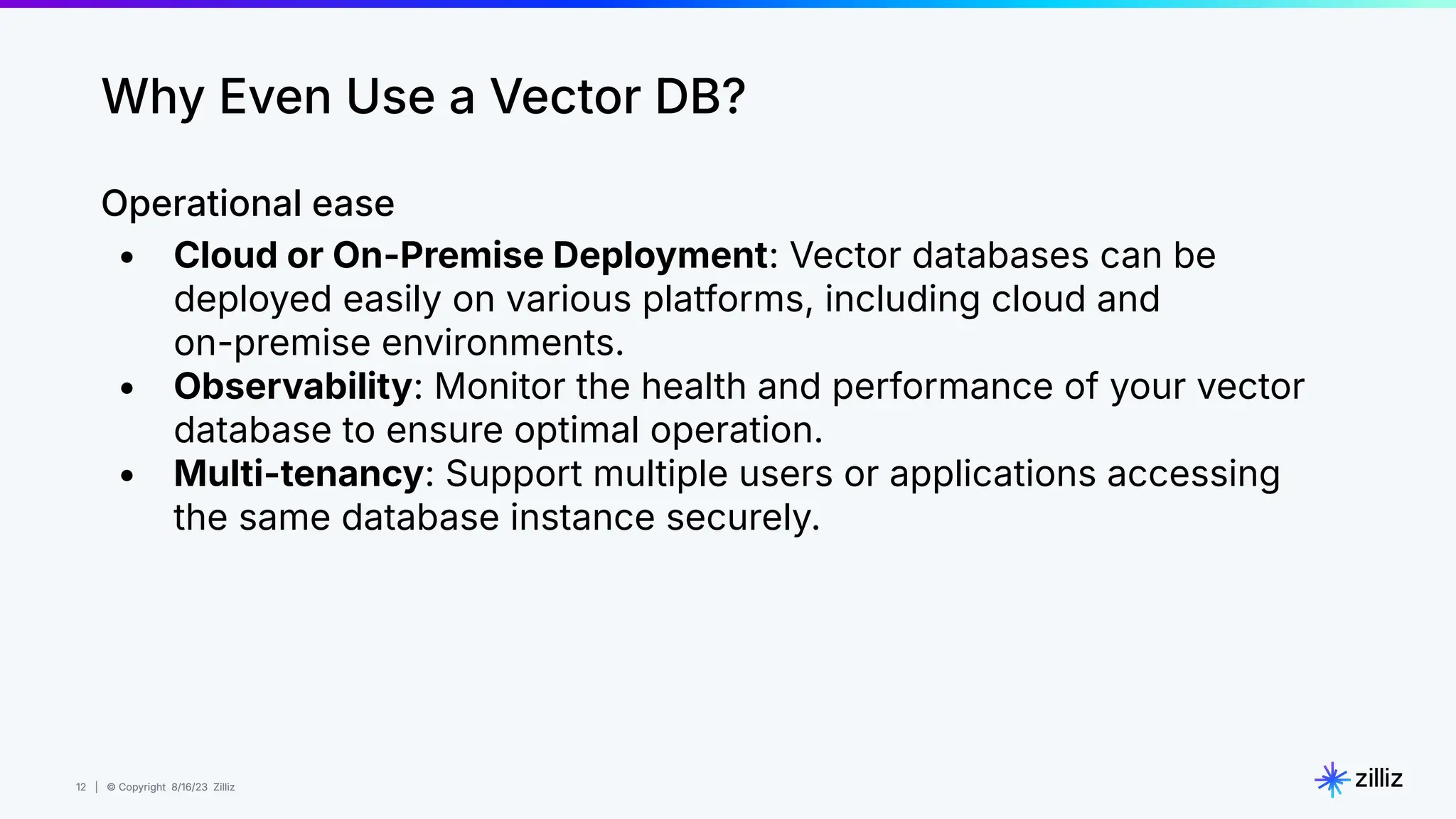 Keeping Data Fresh: Mastering Updates in Vector Databases | PDF