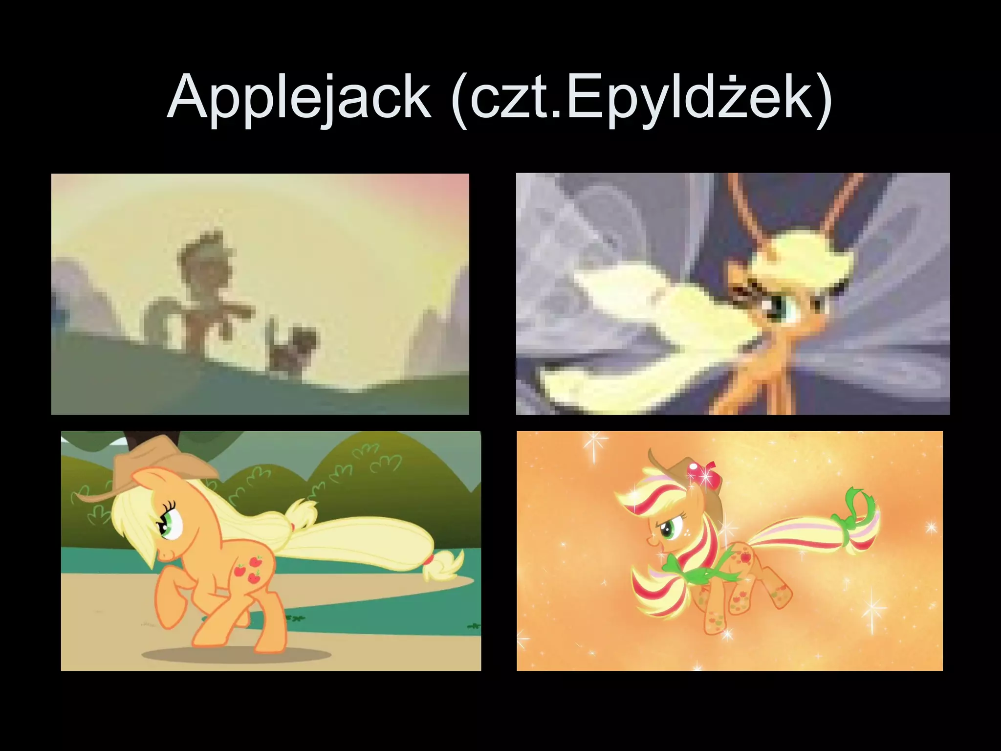 My Little Pony | PPT