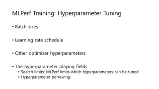 MLPerf an industry standard benchmark suite for machine learning performance | PPT
