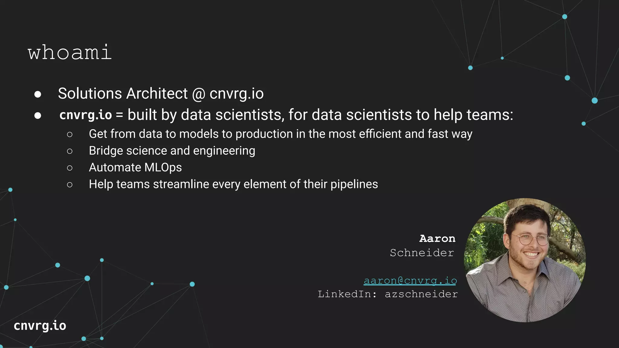 Build machine learning pipelines from research to production | PDF