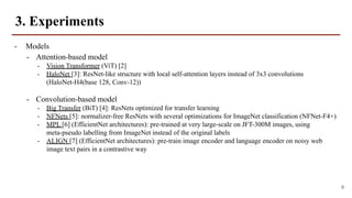 Mlp mixer image_process_210613 deeplearning paper review! | PDF