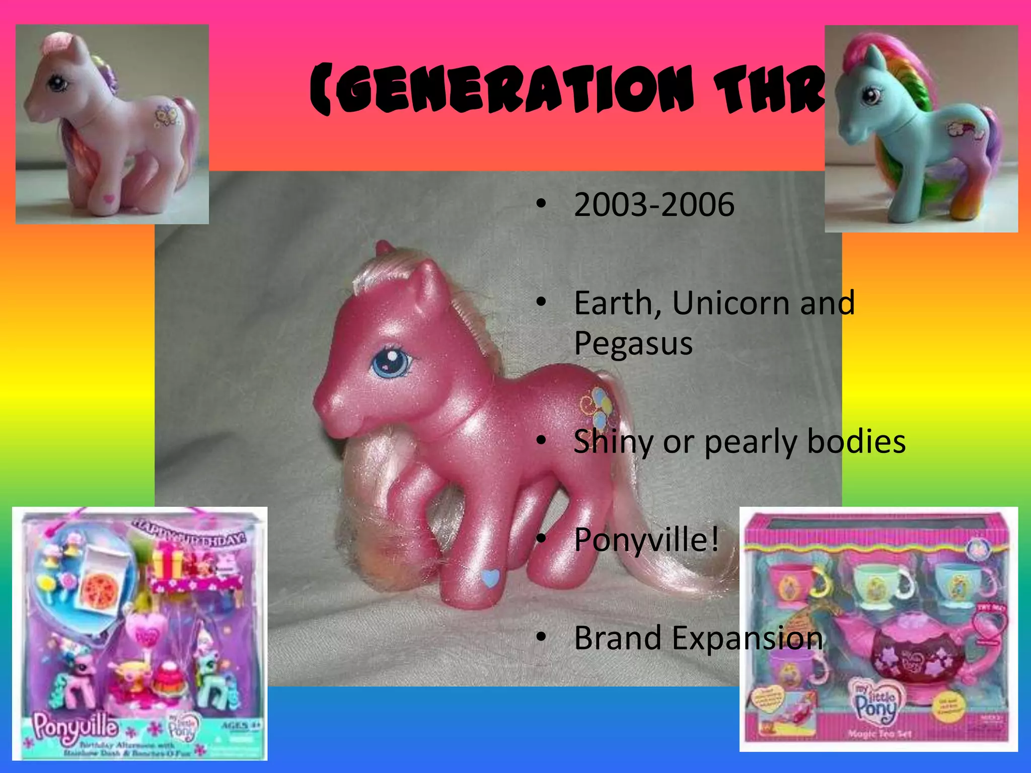 MLP presentation | PPTX