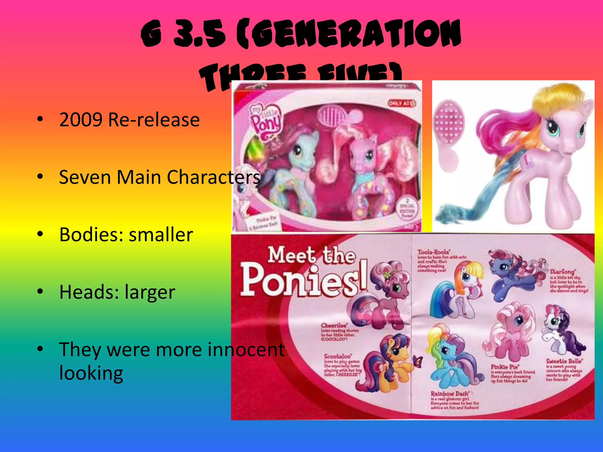 MLP presentation | PPTX