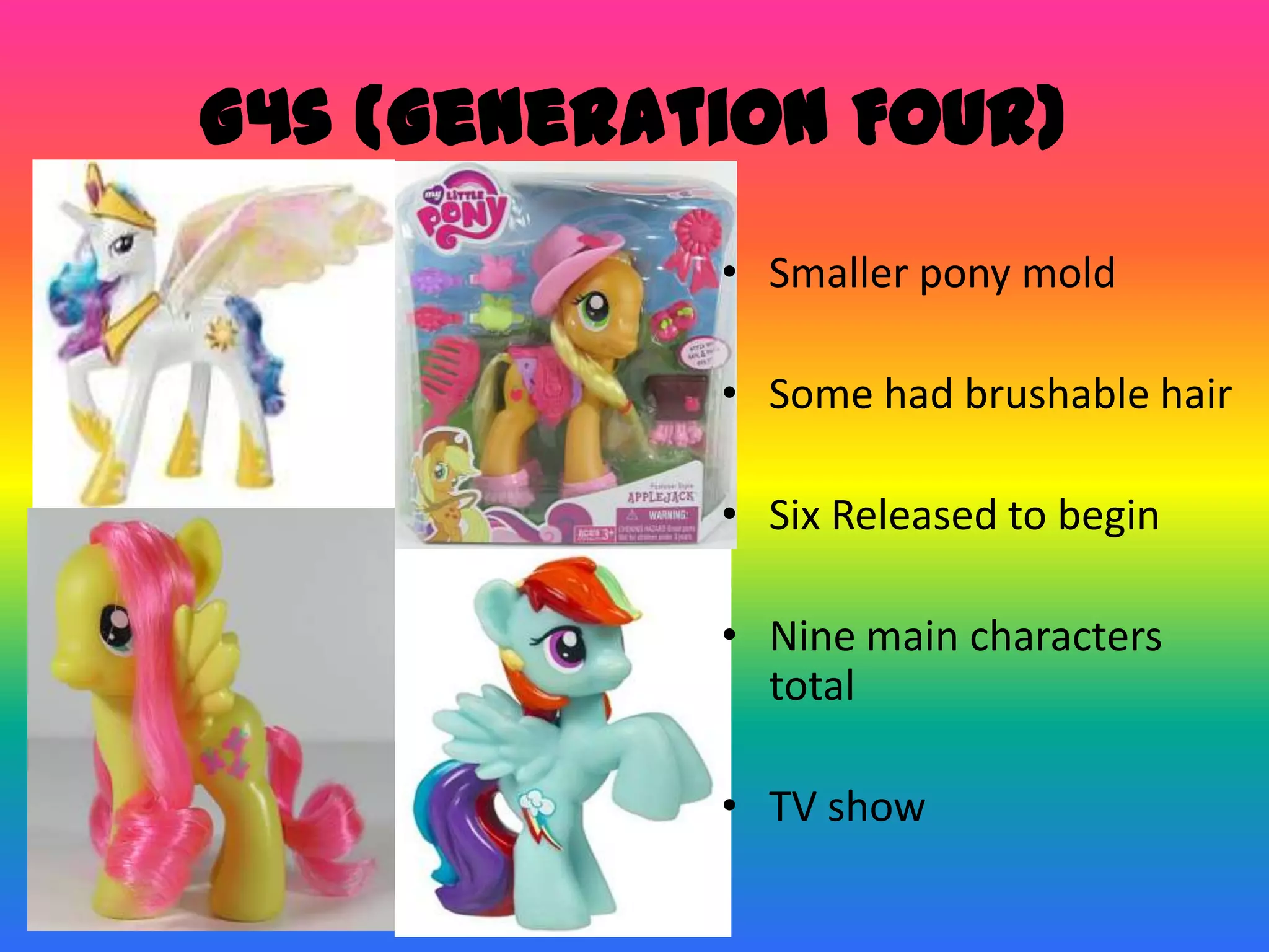 MLP presentation | PPTX