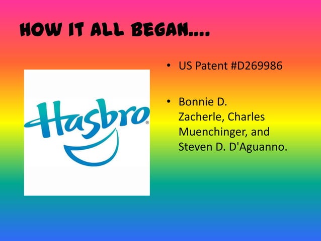 MLP presentation | PPTX