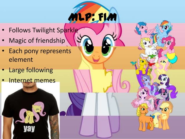 MLP presentation | PPTX