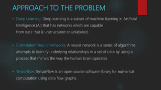 Diabetic Retinopathy | PPTX