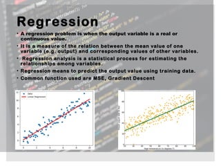 Machine Learning | PPT