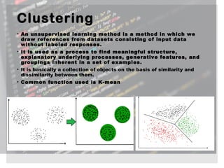 Machine Learning | PPT