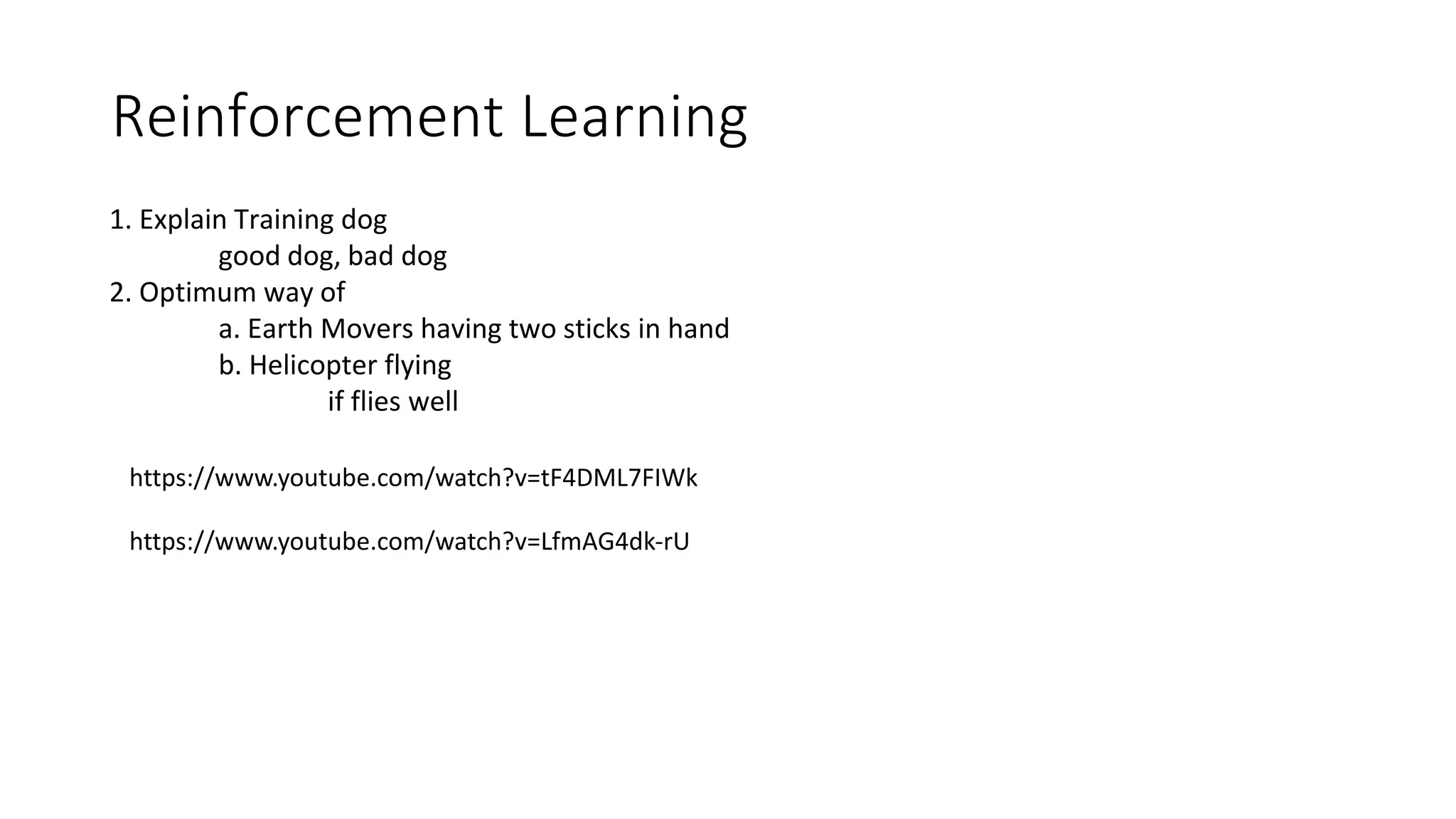 Machine learning ppt unit one syllabuspptx | PPTX