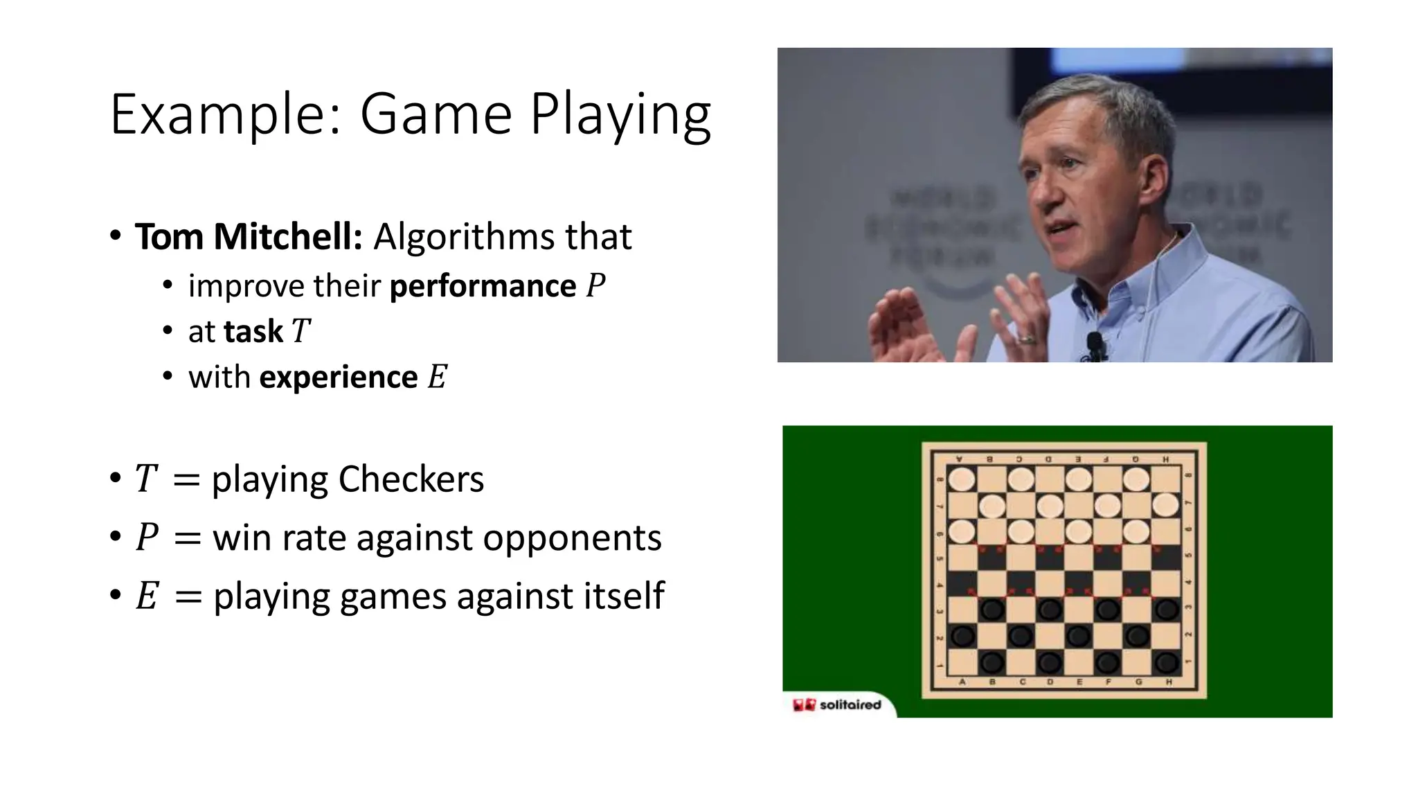 Machine learning ppt unit one syllabuspptx | PPTX