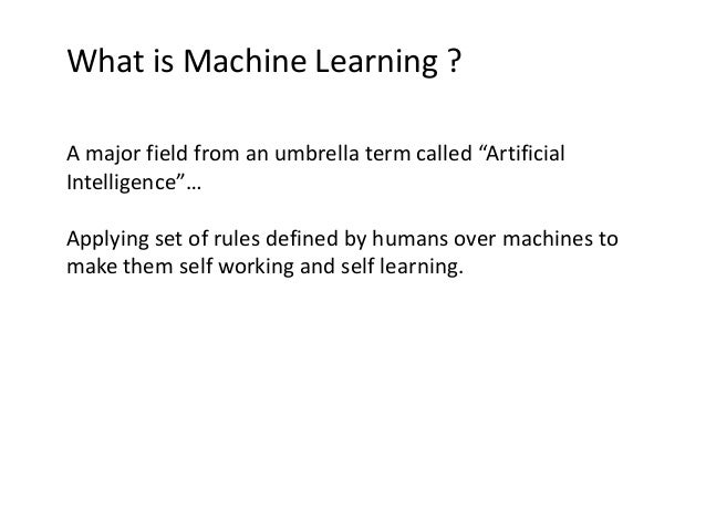 Association Rules in Machine Learning