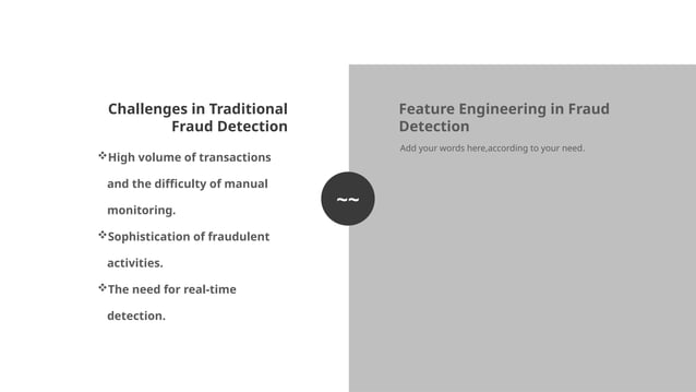 Machinelearning And Fraud Detection Pptx Pptx Internet Computing