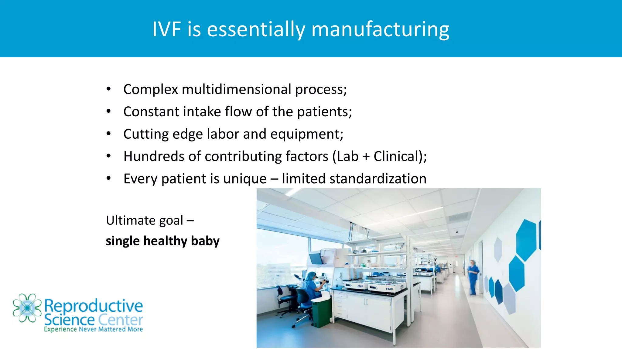 Machine Learning in Reproductive Science: Human Embryo Selection and ...