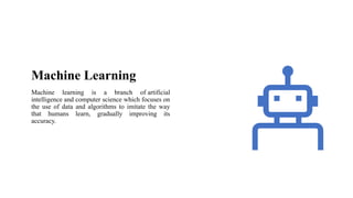 578_Machine _learning @_presentationnn_12 | PPTX