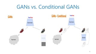 Image-to-Image Translation pix2pix | PPTX