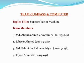 ML Presentation.pptx