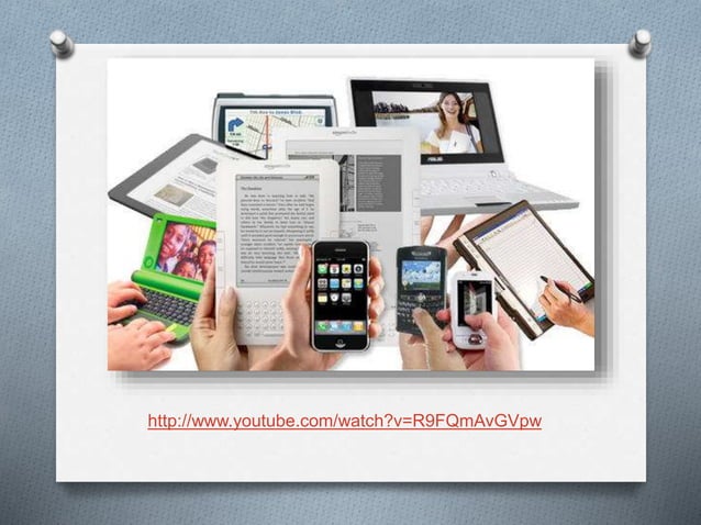MObile Learning | PPT
