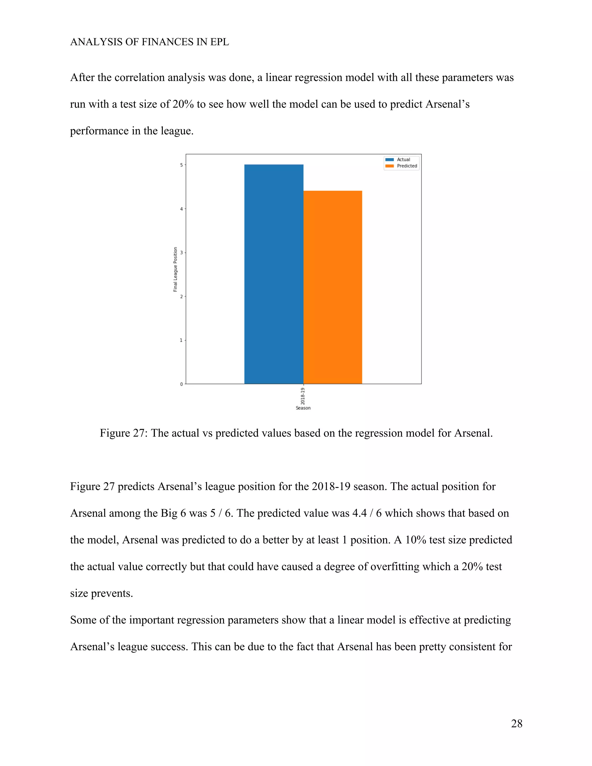 Machine Learning Project Pdf