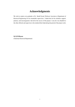 Machine Learning Project - Neural Network | PDF