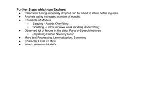 Duplicate_Quora_Question_Detection | PDF | Technology Industry | Industries