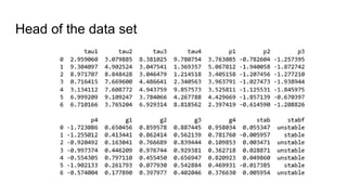 Machine Learning project presentation | PPTX