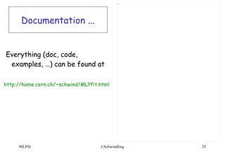 Multi-Layer Perceptrons | PPT