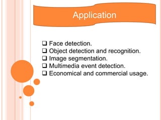 Machine Learning ppt | PPTX