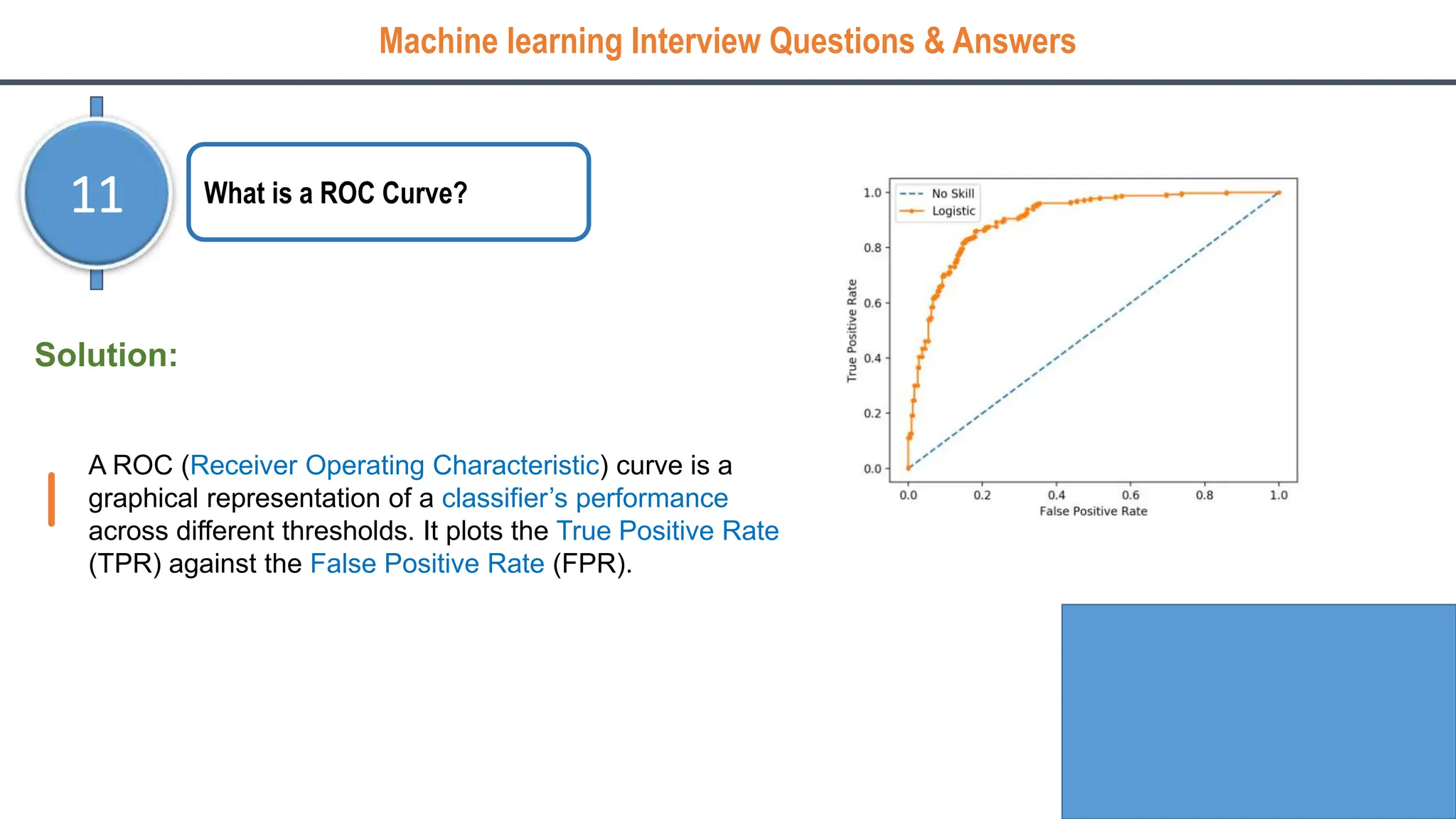 Machine Learning Interview Questions 2024 | ML Interview Questions And Answers 2024 ...