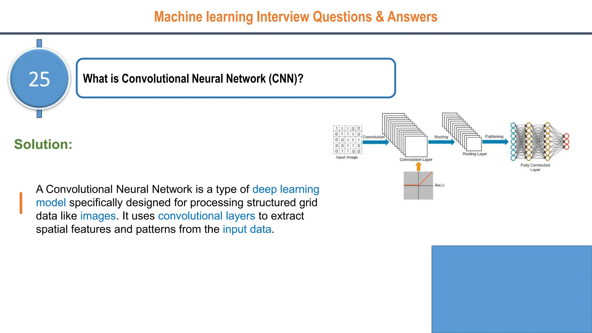 Machine Learning Interview Questions 2024 | ML Interview Questions And Answers 2024 ...