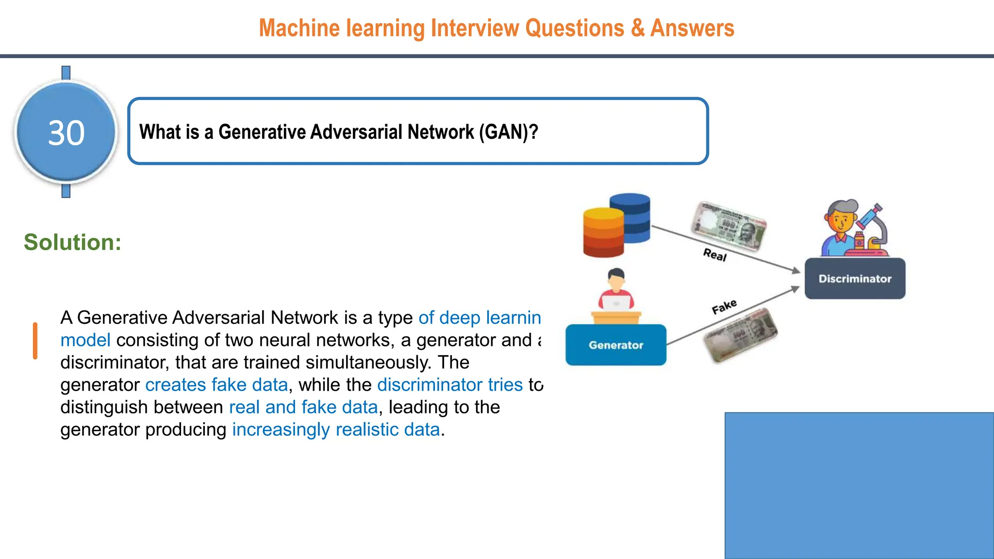 Machine Learning Interview Questions 2024 | ML Interview Questions And Answers 2024 ...