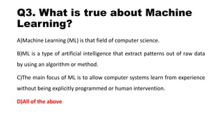 ML quiz.pptx