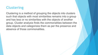 Machine Learning PPT BY RAVINDRA SINGH KUSHWAHA B.TECH(IT) CHAUDHARY ...