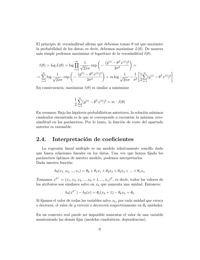 Linear & Logistic Regression Analysis. | PDF Linear & Logistic Regression Analysis. | PDF
