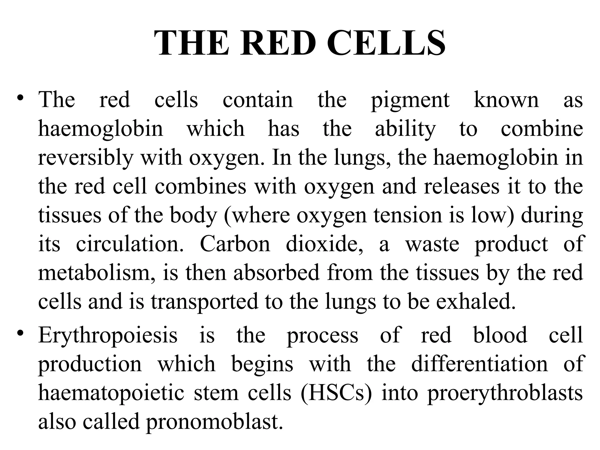 MLS 311- Origin and Dev. of Blood.pptx25 | PPTX
