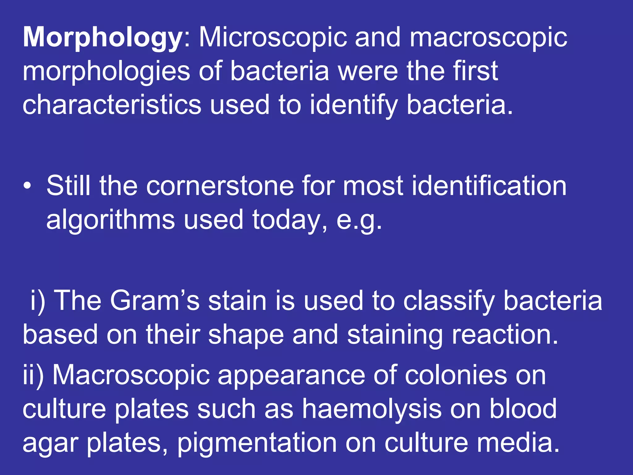 Classification of bacteria.ppt