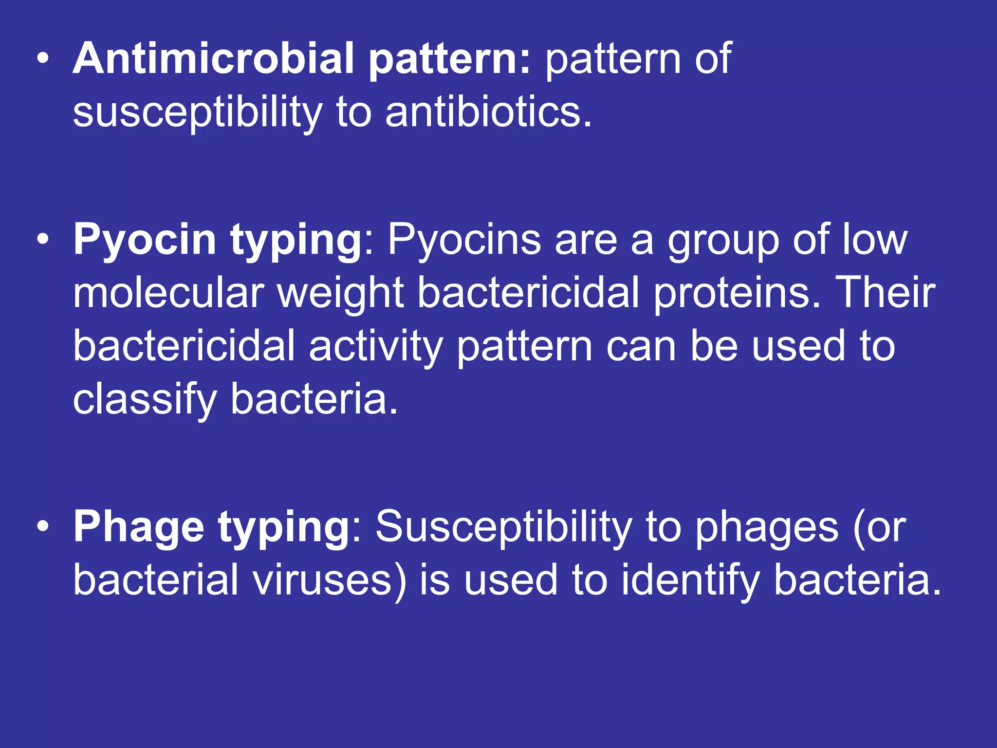 Classification of bacteria.ppt