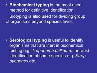 Classification of bacteria.ppt