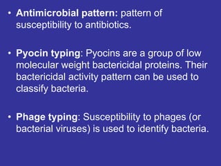 Classification of bacteria.ppt